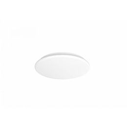LEDKIA - LED-Deckenleuchte 11.5W Ø250mm Calixia Warmes Weiß 3000K