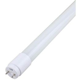 LEDKIA LED-Röhre T8 G13 120 cm Nano pc Einseitige Einspeisung 18W 140 lm/W Warmes Weiß 3000K 1200 mm