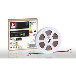 Paulmann - ProStrip Silver Line led Lightstrip in Weiß 20W 2000lm - white