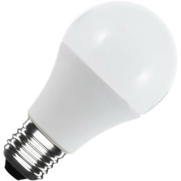LEDKIA LED-Glühbirne E27 6W 480 lm A60 No Flicker Warmes Weiß 2700K - 3200K 180º