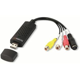 Technaxx - Video-Grabber TX-20, usb 2.0