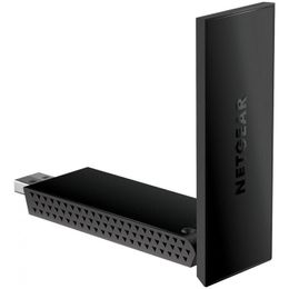 Netgear - AX1800 A7500 Nighthawk Wifi 6 (usb 3.0, Dual-Band) USB-Adapter (A7500-100PES)