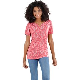 Kurzarmshirt