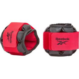 Reebok Premium Knöchel- und Handgelenkgewichte Set 1 kg