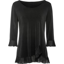 3/4-Arm-Shirt