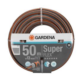 Gardena - 18099-20 Premium SuperFLEX Schlauch 50 m
