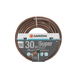 Gardena - Premium SuperFLEX Schlauch 12x12. 13 mm (1/2''). 3