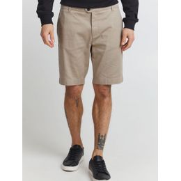 !Solid Solid Chinoshorts Herren Baumwolle, beige