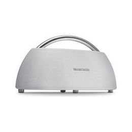 Harman/Kardon Harman Kardon Go + Play - Bluetooth-Lautsprecher - Weiß