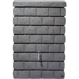 Garantia - rocky Junior Wandtank 300 l, dark granite - 326138