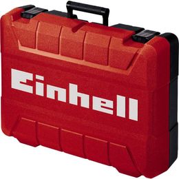 Einhell - E-Box M55/40 4530049 Schwarz, Rot, Weiß (l x b x h) 550 x 150 x 400 mm