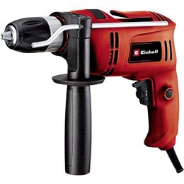 Einhell - tc-id 650 e -Schlagbohrmaschine 650 w