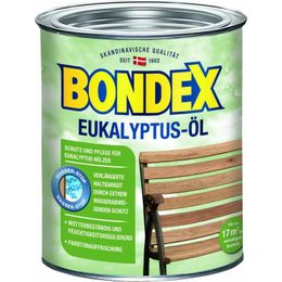 BONDEX - Eukalyptus Öl 0,75 l - 329621