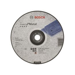 Bosch SLIBESKIVE METAL Ø230X6