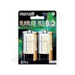 Maxell Batterie - Alkaline D - 1 Pack