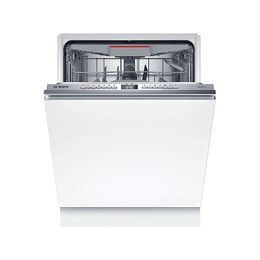 Bosch SMV4ECX24E Serie 4 Geschirrspüler (vollintegrierbar, 598 mm breit, 42 dB (A), B)