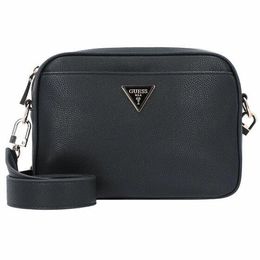 Guess Meridian Umhängetasche 23.5 cm black