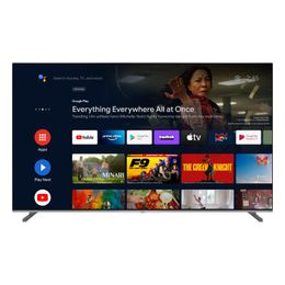 JVC Fernseher »LT-65VA7255« Android Smart TV 65 Zoll 4K UHD