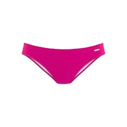 Sunseeker Bikini Bottoms female Pink size 32