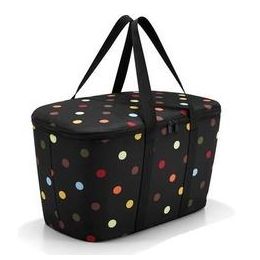 Thule Reisenthel Thermo coolerbag dots