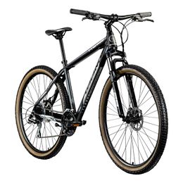 Galano Heat Mountainbike Hardtail 29 Zoll Damen und Herren 175-190 cm Fahrrad 24 Gänge