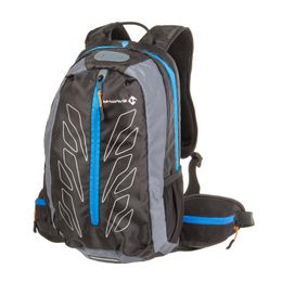 M-Wave Rough Ride Back Rucksack Fahrradrucksack 15L Fahrrad Tasche