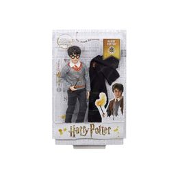 Mattel FYM50 - Harry Potter - Sammelpuppe, Spielfigur ca. 29 cm