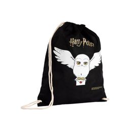 United Labels Harry Potter "Hedwig" - Sportturnbeutel
