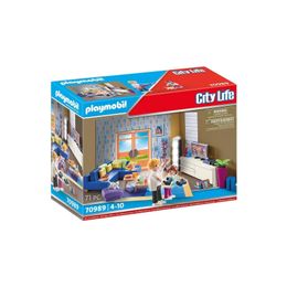 Playmobil® 70989 - City Life - Wohnzimmer