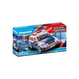 Playmobil® 6873 - City Action - Polizei Einsatzwagen