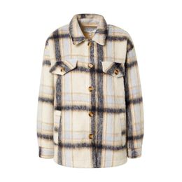 B.Young Between-Season Jacket 'BY Agitte' female Beige size 34
