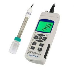 PCE Instruments pH-Meter PCE-PHD 1-PH