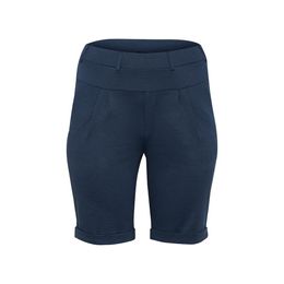 Kaffe Curve Pants 'Jenna' female Blue size L
