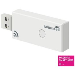 Schellenberg 21009 Magenta SmartHome Stick