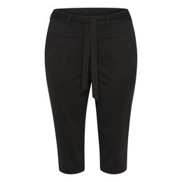 Kaffe Curve Pants 'Jenna' female Black size M