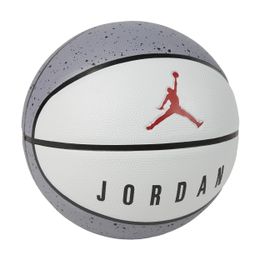 Jordan Playground 2.0 8P Basketball (nicht aufgeblasen) - Grau