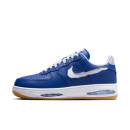 Nike Air Force 1 Low EVO Herrenschuh - Blau