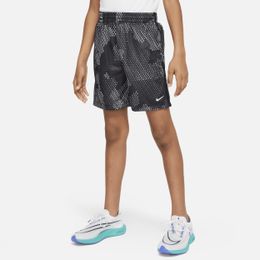 Nike Multi Dri-FIT Shorts für ältere Kinder (Jungen) - Schwarz