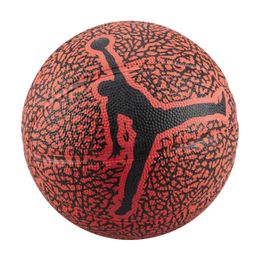 Jordan Skills Basketball - Rot