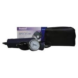 Romed Blutdruckmessgerät aneroid Sphygmomanometer mit Tasche