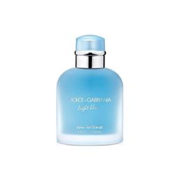 Dolce & Gabbana Dolce & Gabbana Light Blue Eau Intense Pour Homme - 50 ml