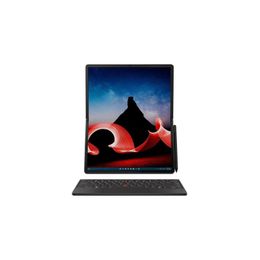 Lenovo ThinkPad X1 Fold 16 Gen 1 - 16.3" - Core i7 i7-1260U - Intel Evo vPro Enterprise Platform - 32 GB RAM - 1 TB SSD - 5G - German