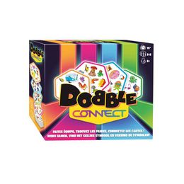 Asmodee Dobble Connect Card Game