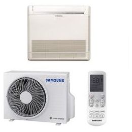 Samsung AC035MNJDKH/EU Truhengeräte -Set 3,5kW