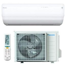 Daikin Klimaanlage R32 Wandgerät Ururu Sarara FTXZ25N 2,5 kW I 9000 BTU