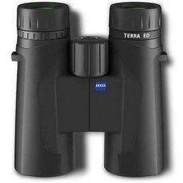 Zeiss Terra 10x42 ED schwarz Einzelstück