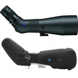 Zeiss Conquest Gavia 85 mit Okluar 30-60x + Bereitschaftstasche