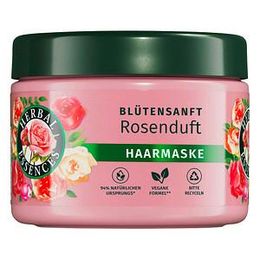 Herbal Essences Rose Haarmaske 300 ml