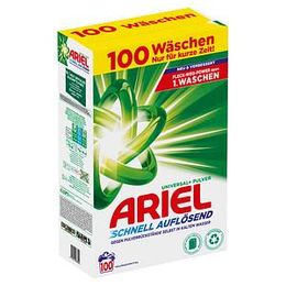 Ariel UNIVERSAL+ Waschmittel 6,0 kg