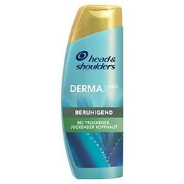 head&shoulders® DERMAXPRO BERUHIGEND Shampoo 250 ml